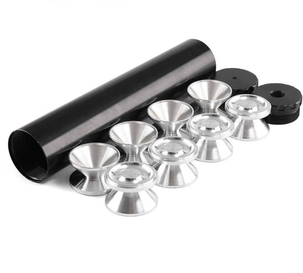 Napa4003 Wix24003 Fuel Filter 1/2 28 & 5/ 8 24 Fuel Filter | Napa4003 ...