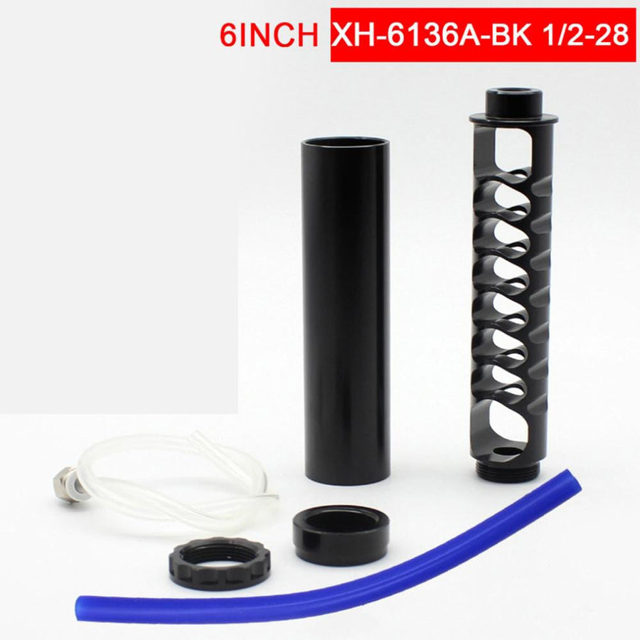 24mm Small Size Fuel Filter 1/2 28" 5/8 24" New Development Small Szie