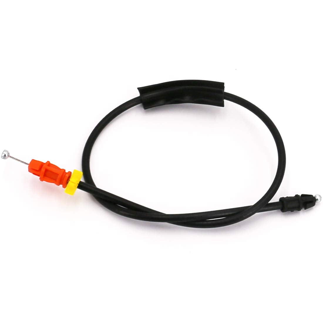 Inside Door Handle Latch Cable 25.5" for 2007-2014 Silverado Tahoe Sie