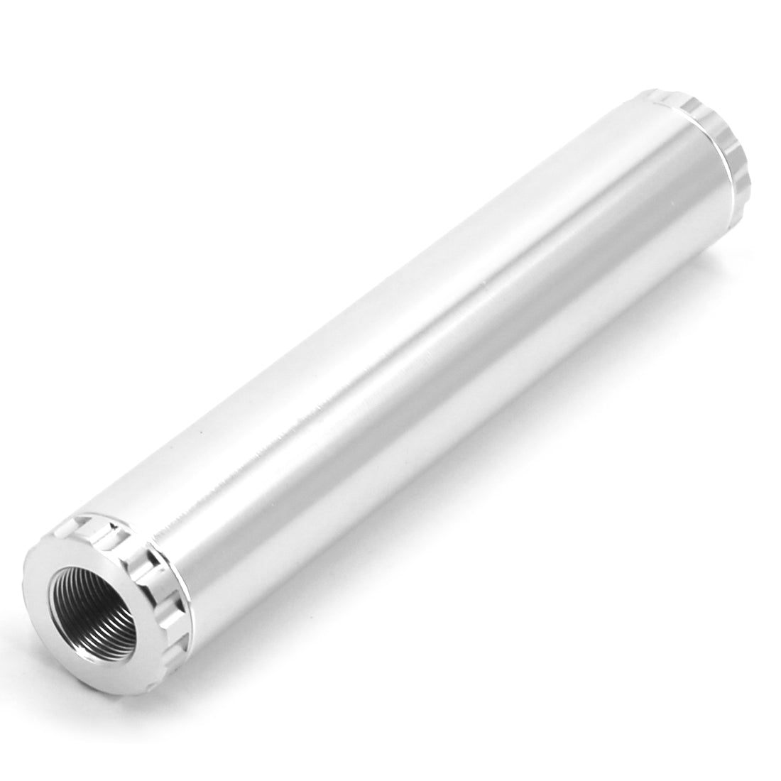 NAPA 4003 WIX 24003 Fuel Filter 1/2 28" 5/8 24" New Aluminum Titanium