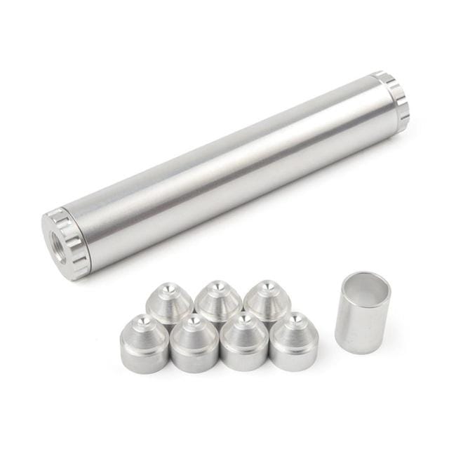 Aluminum Alloy 24003 4003 1/2 28 Automotive Fuel Filter Automotive Onl